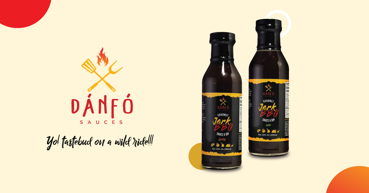 Our Story – tastedanfosauces